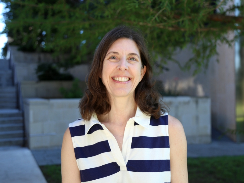 McKetta Department of Chemical Engineering - Staff