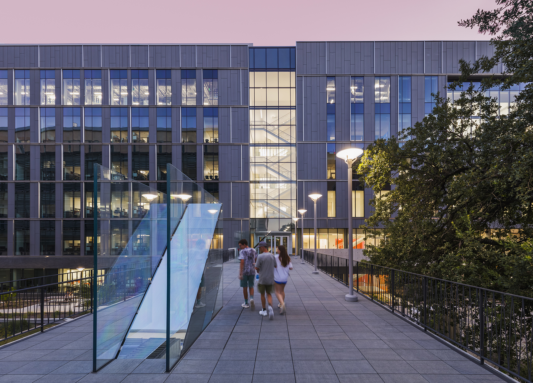 McKetta Department of Chemical Engineering - Cockrell School Community ...